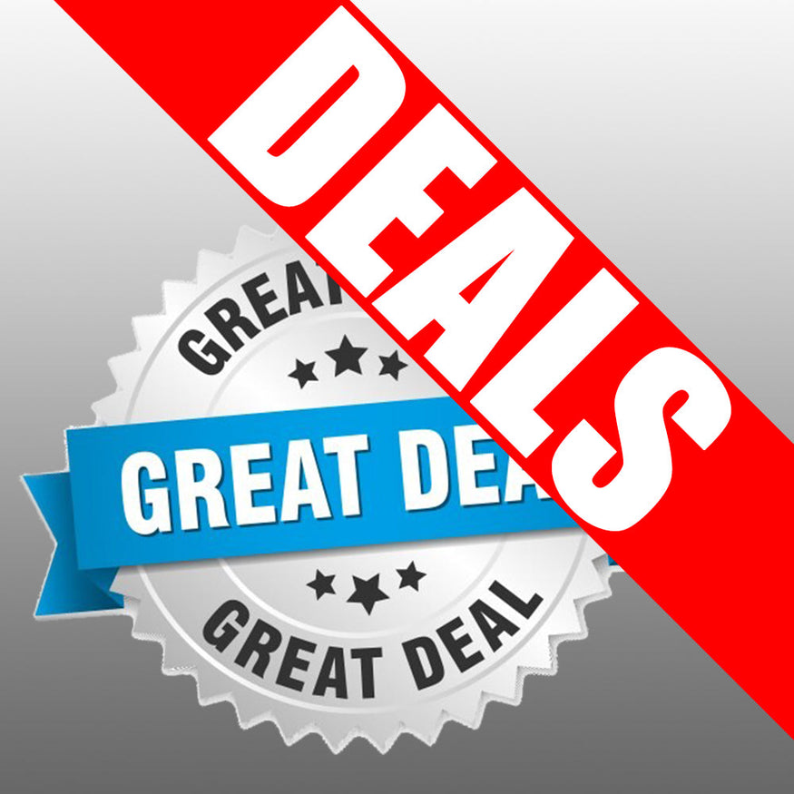 DEALS – FETCH