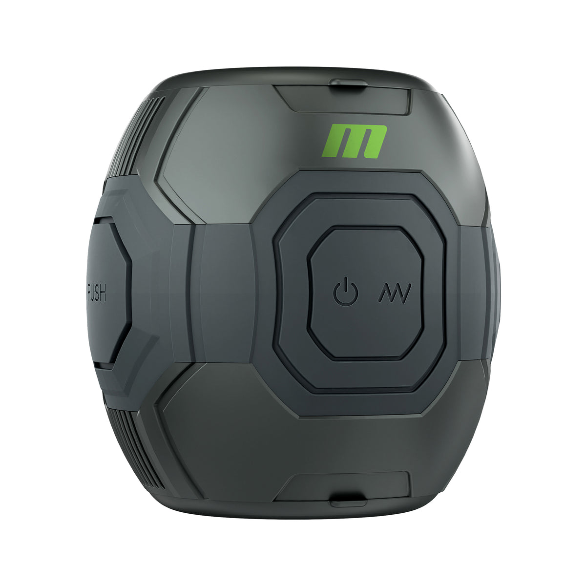 M For Men Dome X Vibrating Masturbator – FETCH