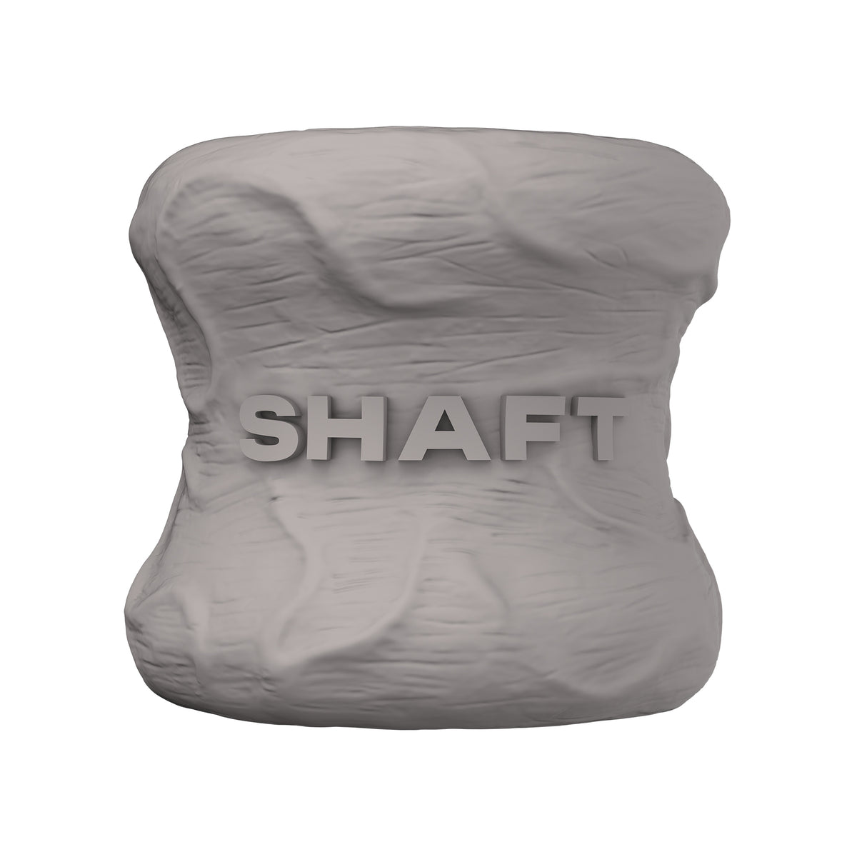 Shaft Ballstretcher Model H Grey – FETCH