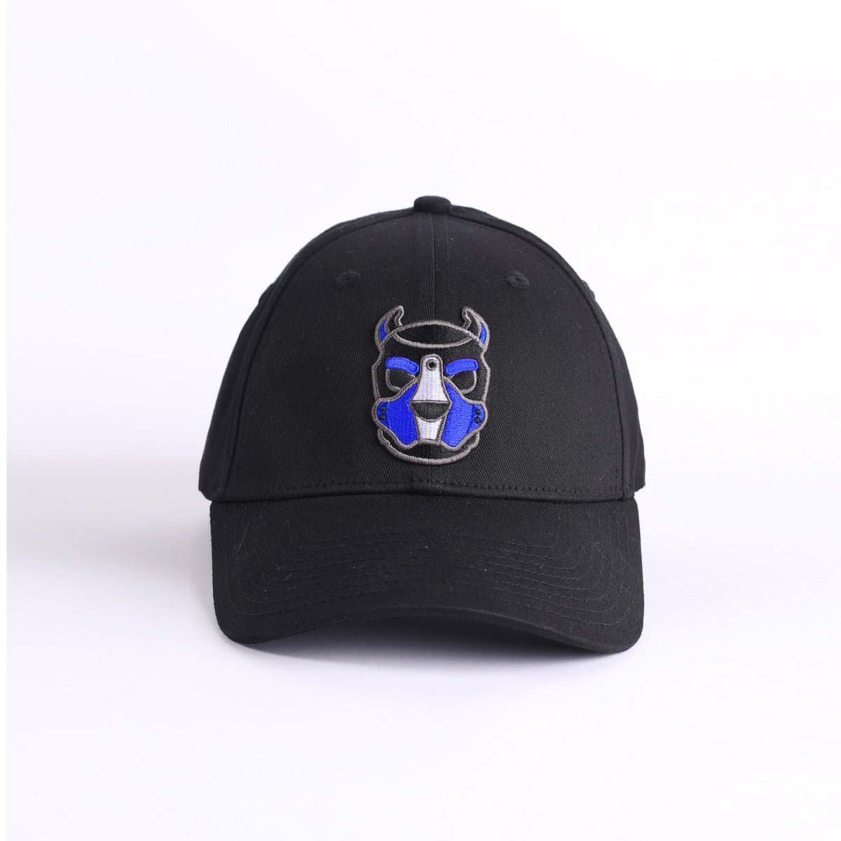 Cellblock 13 Kennel Club Tron Cap Blue – FETCH