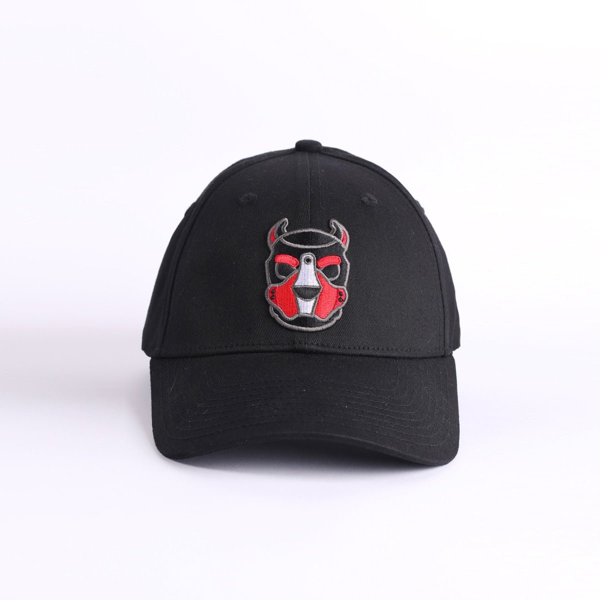 Cellblock 13 Kennel Club Tron Cap Red – FETCH