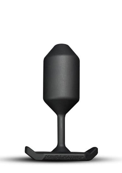 Mr S Leather WMCBP Silicone Butt Plug Medium – FETCH