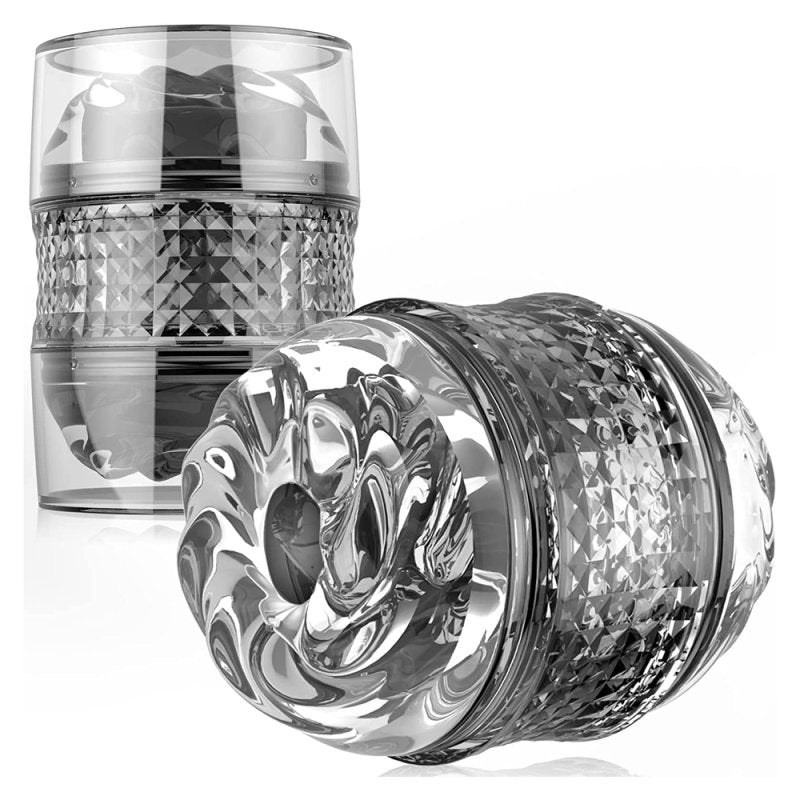 ruff GEAR Double Shot Masturbator – FETCH