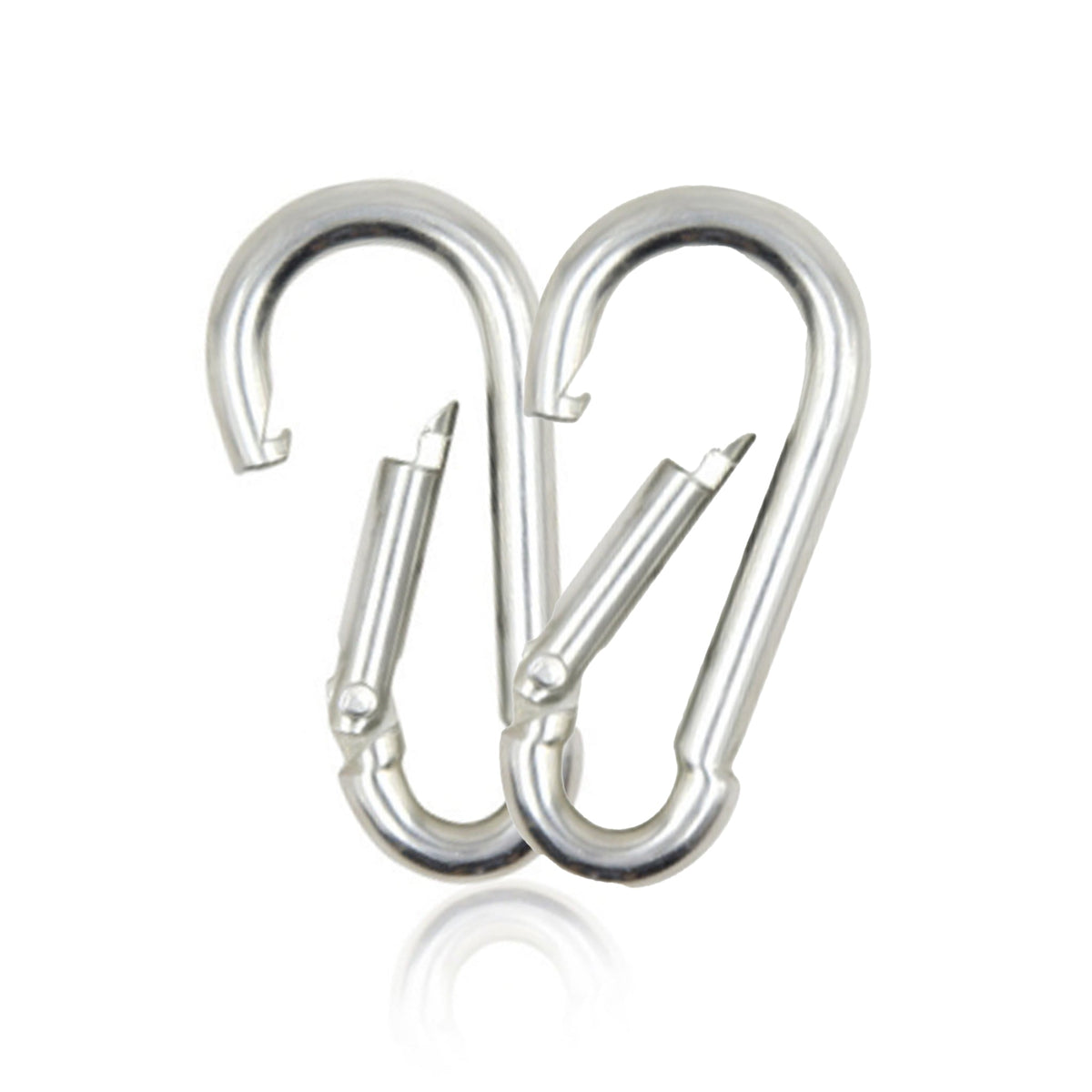 ruff GEAR Essential Karabiners 2 Pack – FETCH