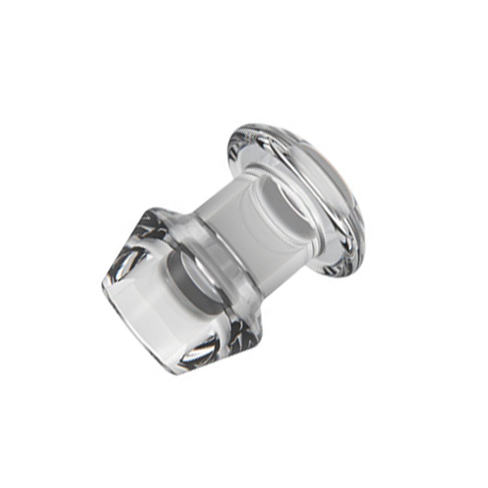 ruff GEAR Open Up Tunnel Plug Medium Clear – FETCH