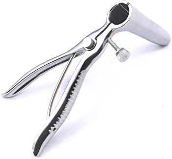 ruff GEAR Stainless Steel SIMS Rectal Speculum – FETCH