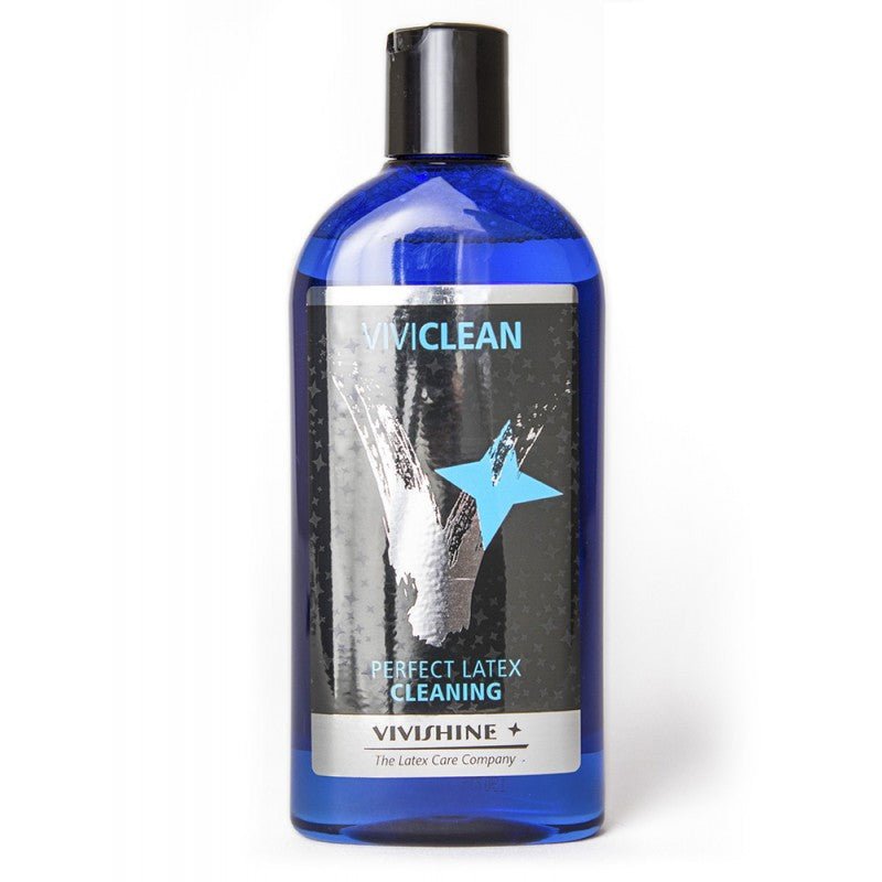 Vivishine viviclean Special Latex Cleaner 250ml – FETCH